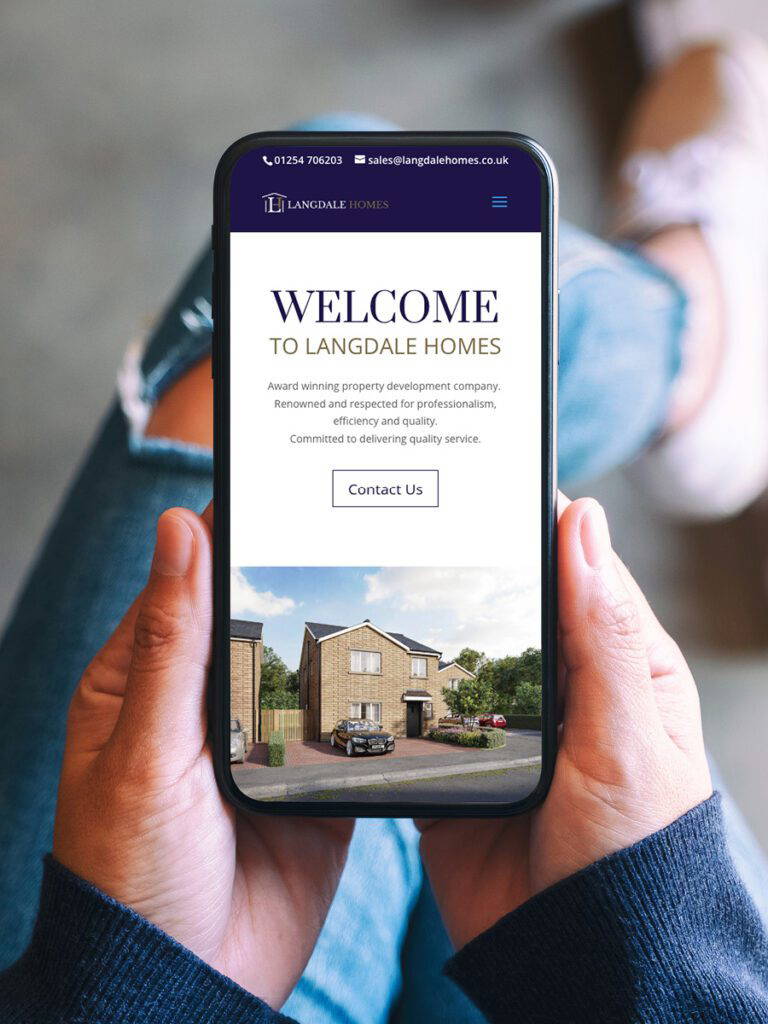 Home - Orbital Design